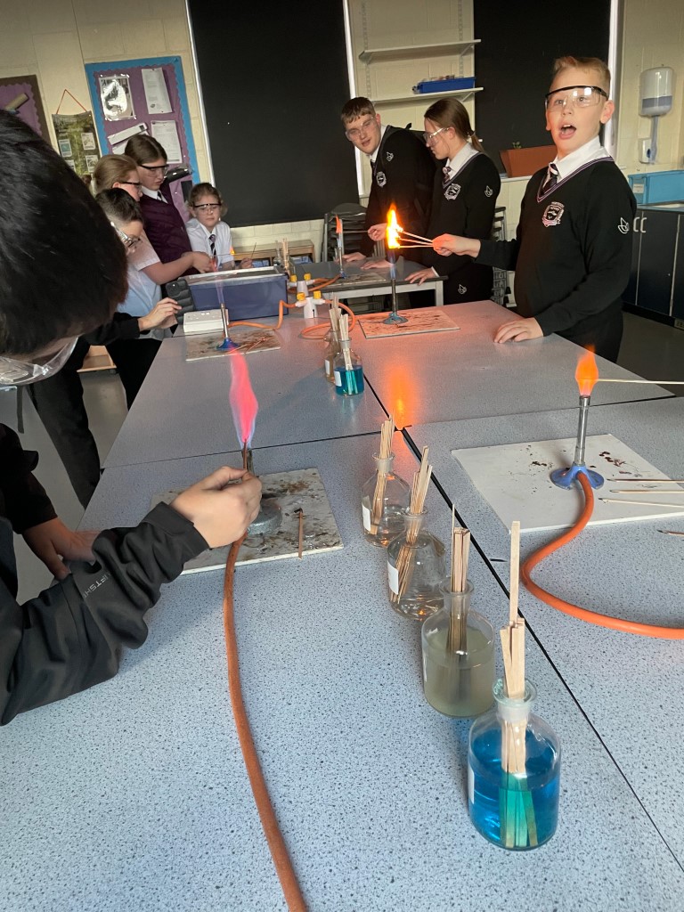 Thrybergh Super Science Club – Thrybergh Academy